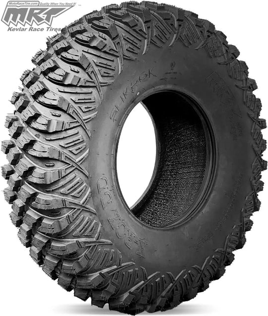 SlikRok X-Rox Sticky UTV Tire – AB Fabrication and Performance LLC